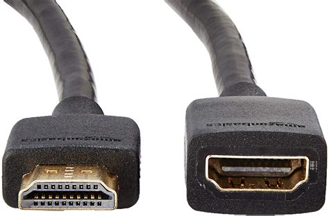 Hdmi Male Female Extension Cable Adapter For Led Tv Darazpk