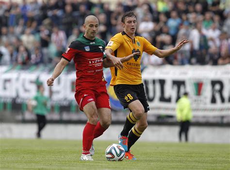 GKS Tychy Grzegorz Goncerz Infokatowice Pl