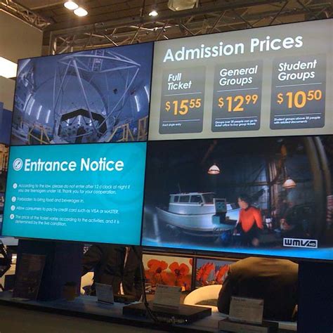 The Mechanism Of How LCD Works And LCD Professional Display Goodview