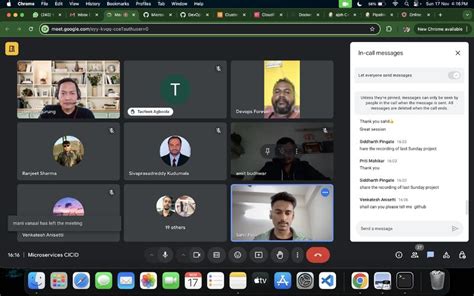 Sahil Patil On Linkedin Devops Microservices Cicd Aws Eks Jenkins Docker