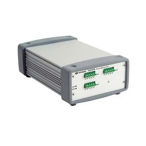 Modular Source Measure Unit In Bengaluru Accura Tequipment ID 8135363912