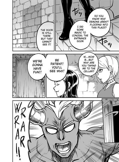 Hdh Chapter 04 Page 04 By Redjet00 On Newgrounds