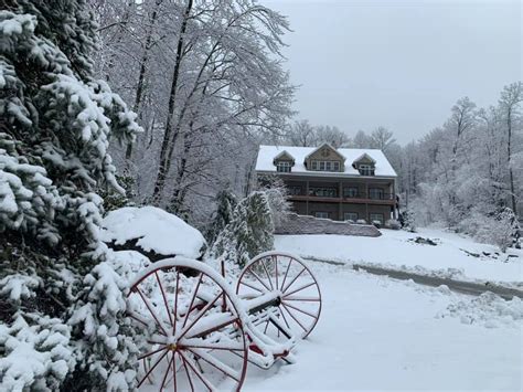 Chestnut Mountain Ranch Home Facebook