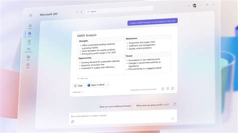Microsoft 365 Copilot 핵심 기능 정리 생산성 And 업무 효율 Up 클루커스