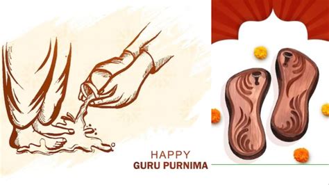 Guru Purnima 2023 Celebrates 3 July Know Guru Purnima Shubh Muhurat