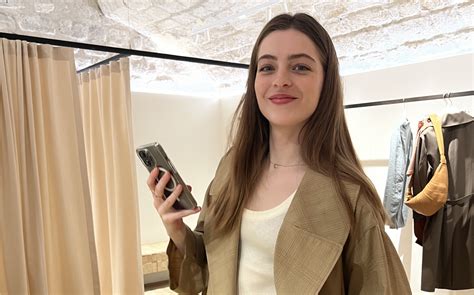 Lemaire的巴黎新店极简风逛完想要通统统搬回家呀 Camille Pidoux Camille Pidoux 哔哩哔哩视频