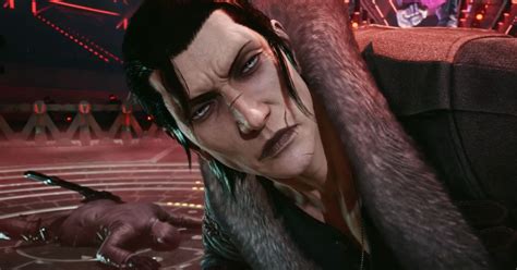 How To Play Dragunov Tekken 8 Beginner Guide Fragster