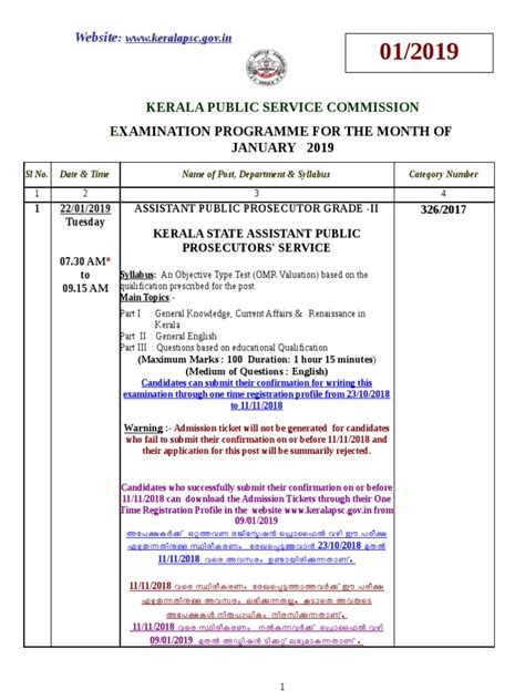 Exam Jan2019 Pdf Identity Document Test Assessment
