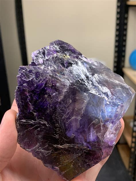 What Is This R Minerals