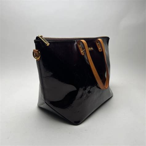 Louis Vuitton Top Handle Bag Luxury Bags And Wallets On Carousell