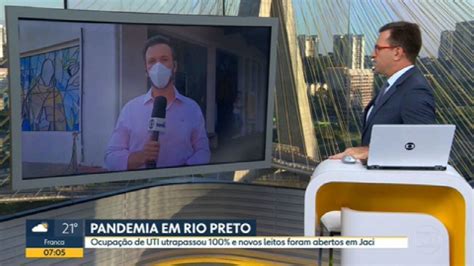 10 Leitos De Uti Para Tratar Pacientes De Covid 19 São Abertos No