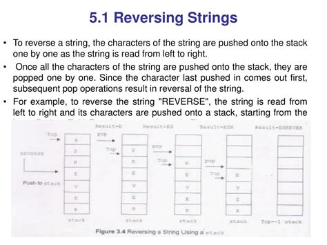 Ppt Chp 3 Stacks Powerpoint Presentation Free Download Id2409619