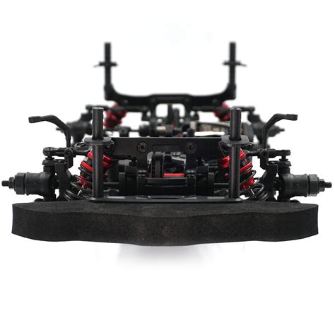 Execute XQ S Sport Touring Car Kit
