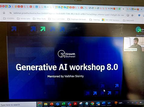 Pradeep Kumar R On Linkedin Aitools Prompts Chatgpt Workshop