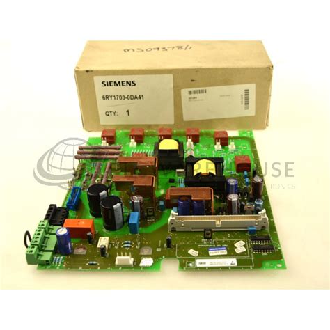Power Interface C98043 A7002 L41