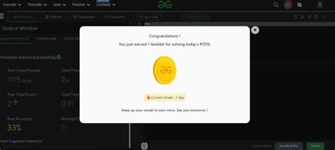 Ganesh Tiwari On Linkedin Streak