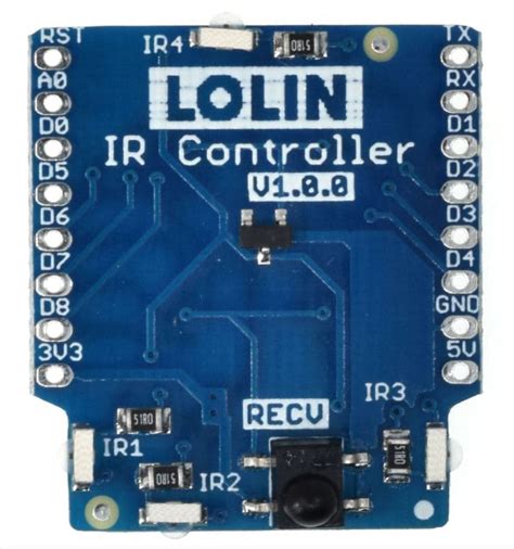 Request Will Any User Successfully Using Esphome As A Remote Ir