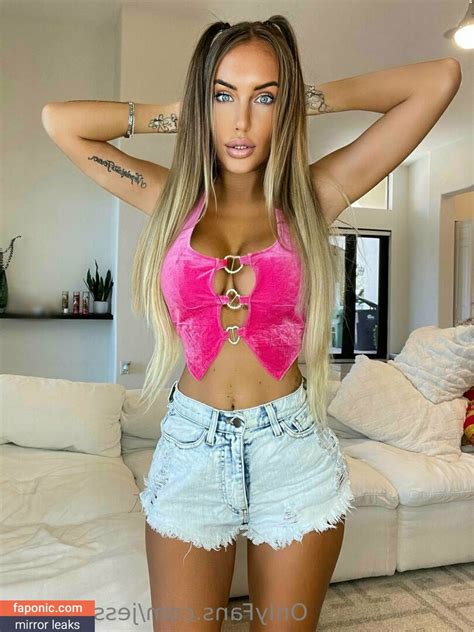 Jessika Gotti Aka Jessikagottem Nude Leaks Onlyfans Photo 471 Faponic