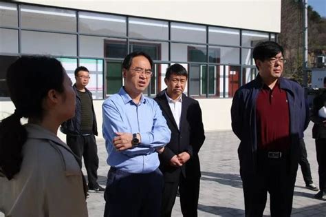 延安黃陵：省委農工辦調研索洛灣鄉村振興戰略工作開展情況 每日頭條