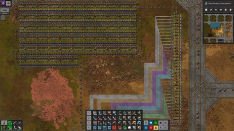 I Love Car Based Research R Factorio