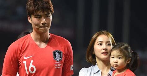 한혜진♥기성용 미모가 재능인 8살 딸박하선 “평범하게 살긴 힘든 외모” Oh쎈 이슈 조선비즈