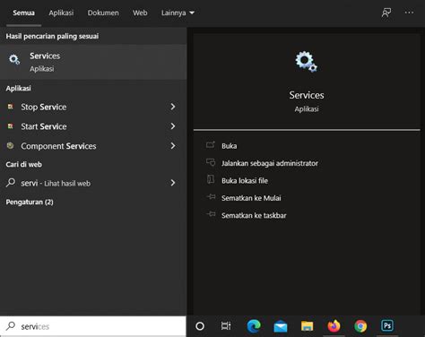 Cara Mematikan Update Windows 10 KumpulTech