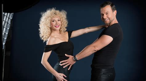 Мария Игнатова и Ненчо Балабанов Nova Bg