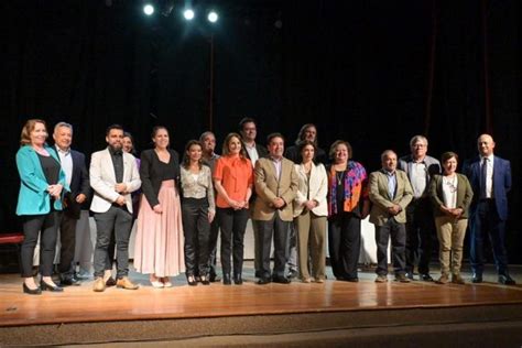 Corfo y Gobierno Regional lanzan Comité De Desarrollo Productivo