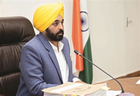 Punjab Cabinet Approves 500 Vacant Posts