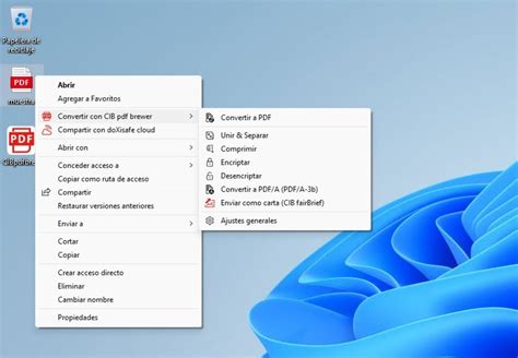 Cómo Comprimir Un Pdf Online Paso A Paso