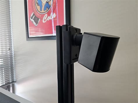 Index Base Station 8020 Mount By Boostinix Download Free Stl Model