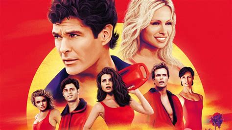 Baywatch Staffeln Und Episodenguide NETZWELT