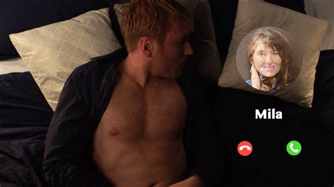 Ongemakkelijke Telefoonseks Serie Over Een Langeafstandsrelatie Tussen Amsterdam En LA Het Parool