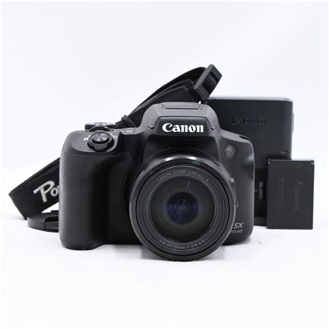 【楽天市場】キヤノン Canon Powershot Sx70 Hs コンパクトデジタルカメラ【中古】：フラッグシップカメラ 楽天市場店