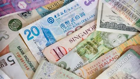 Weakest Currencies In The World Forbes Advisor Australia