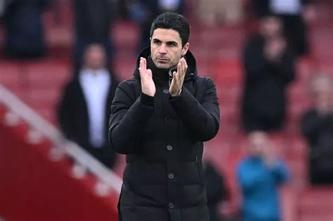 Mikel Arteta Reveals Extent Of Arsenal Issues Before 4 1 Leeds Win Amid