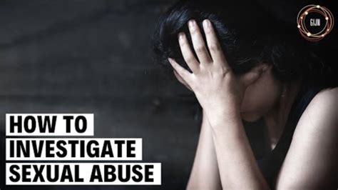 Gijn Updates Its Reporting Guide For Investigating Sexual Abuse
