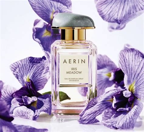 A Guide To The Best Iris Perfumes | SOKI LONDON