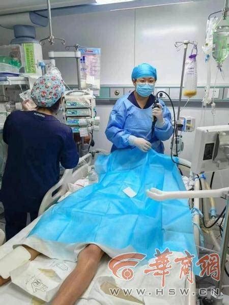 25岁汉中小伙岁“换心”重生 心脏移植打开“生命通道” 小张 治疗 心血管