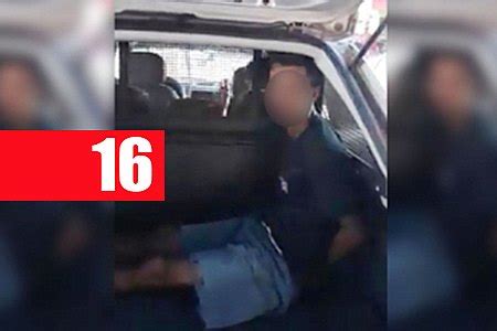 TIO REVELA QUE SENTIA QUE RASGAVA SOBRINHA DURANTE ESTUPRO News Rondônia