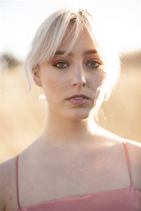 Jess Model Promotional Devojka Models Talent