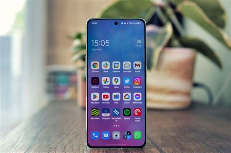 Oppo Reno Pro Review Slick Design But What Else