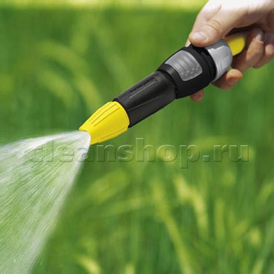Насадка-распылитель Plus, Karcher | 2.645-177.0 - Распылители и ...
