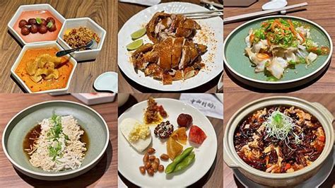 台北中山｜中山對酌：熱門預約制無菜單私廚，一起來大啖粵菜、中式料理！ 輕旅行