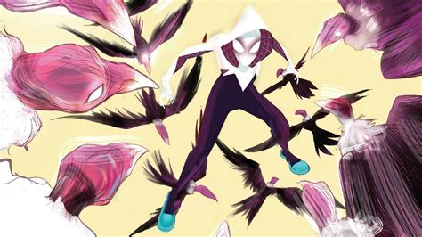 Preview Spider Gwen 2 Comic Vine