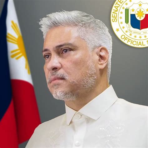 Zubiri Is The New Senate President Pressoneph