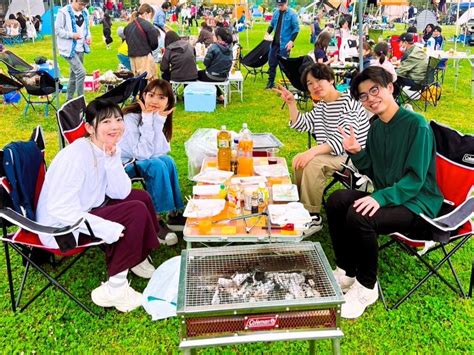 Bbq写真館 ブログ ＜公式サイト＞彩湖・道満グリーンパーク Bbqガーデン 埼玉戸田・ペットok・手ぶらでバーベキュー