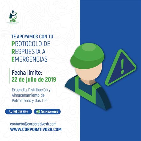 Protocolo De Respuesta A Emergencias Asea Pre 2019