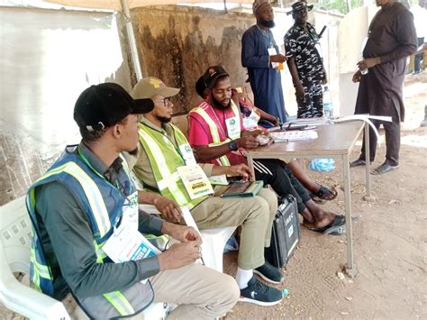 Adamawa Live Updates From Ongoing Election Businessday Ng