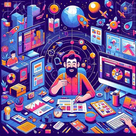 Master Uxui Design With This Comprehensive Bootcamp Program